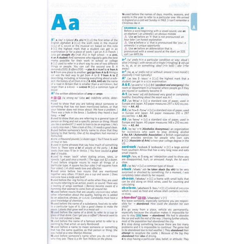 Longman Dictionary of Contemporary English - Longman dictionary of ...