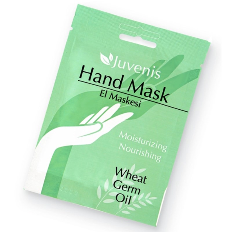 ماسك اليدين 18 غرام - Juvenis El Maskesi 18 gr